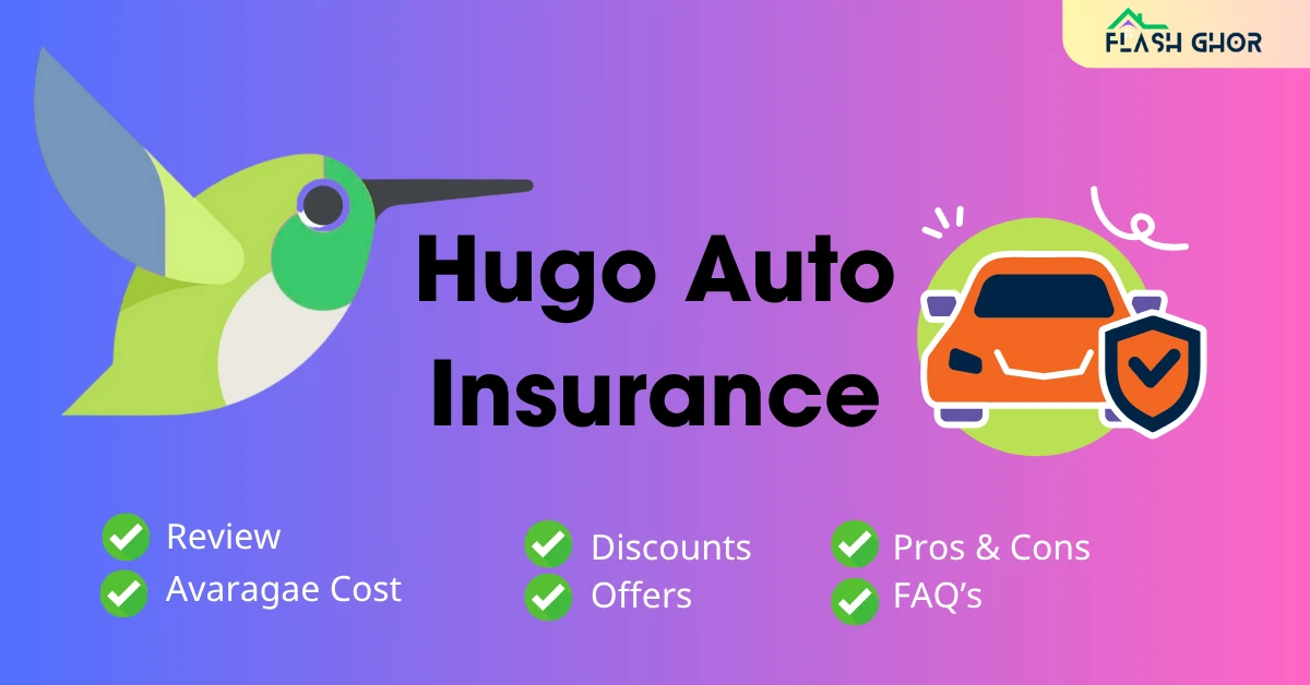 Hugo car insurance review and offers (2025)